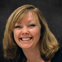 Catherine Perkins | CUES