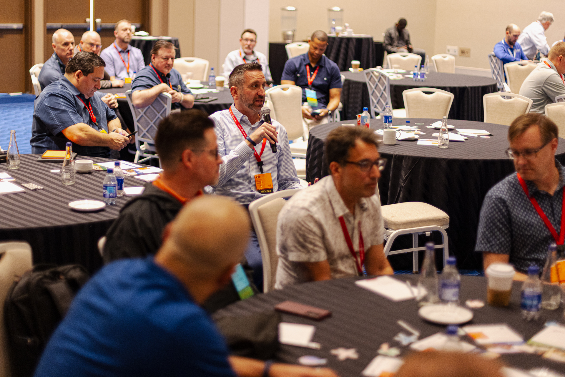 CUES Symposium | Must Attend Credit Union Conference | CUES