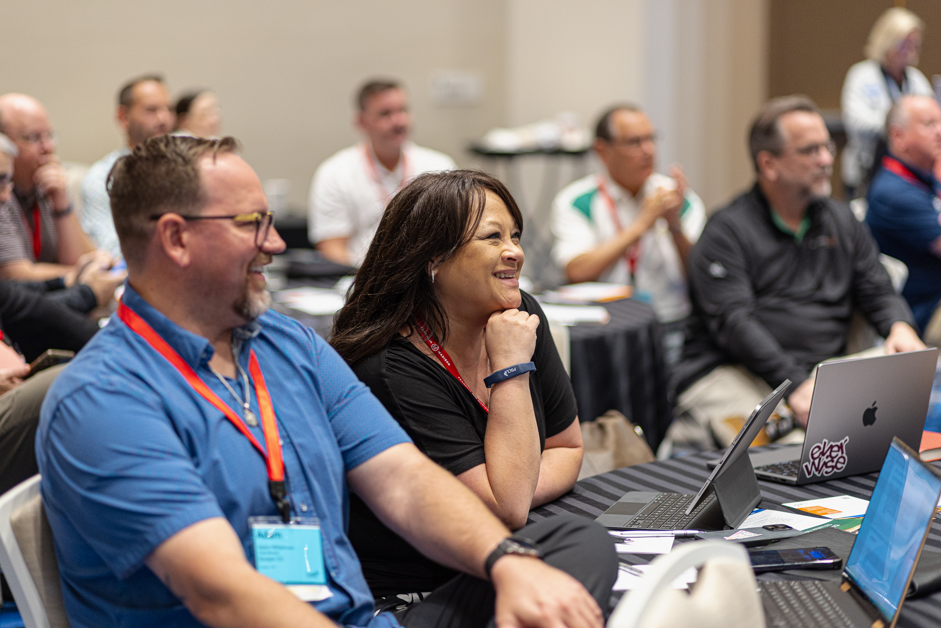 CUES Symposium | Must Attend Credit Union Conference | CUES