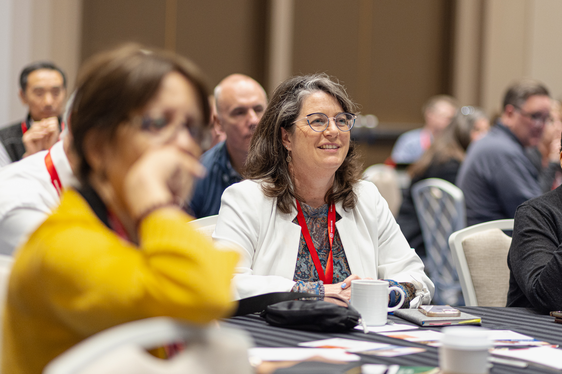 CUES Symposium | Must Attend Credit Union Conference | CUES